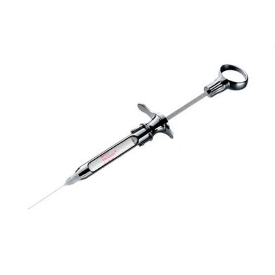 Injekční jehly krátké, 30G 0,3x25 (100ks) | Odonto